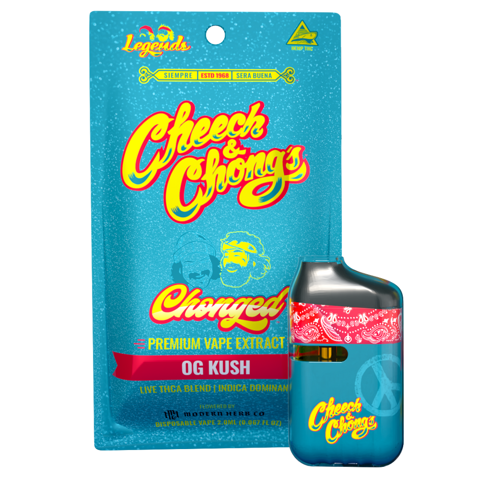 Products – Cheech Chong V2